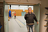 Nå åpner Per Bjørn hallen for Barnas Marked igjen
